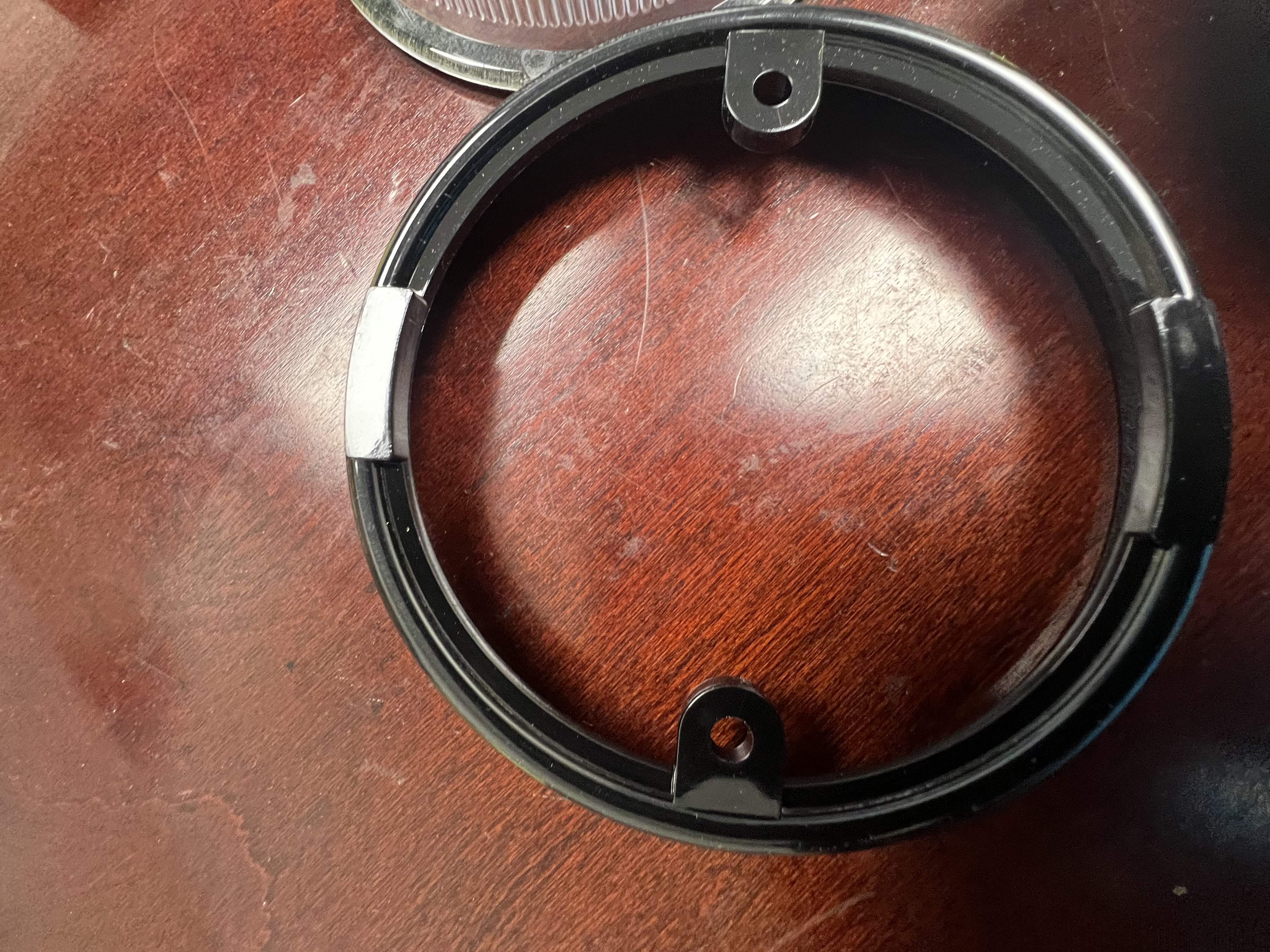 Genuine Weldon 9186-4570 Back Up Light 2 SCREWS DOT SAE PO3 for sale ...